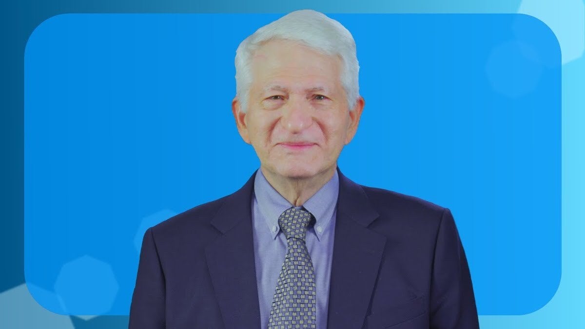 A Message from Chancellor Block - Tribute to Chancellor Block
